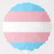 Trans Pride (Transgender Pride) Flag Balloon | Zazzle