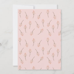 Trans Shower Transgender Coming Out Party Invitation | Zazzle