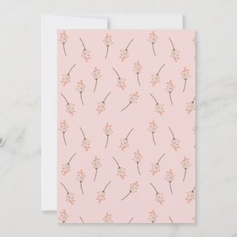 Trans Shower Transgender Coming Out Party Invitation | Zazzle