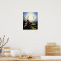 Transfiguration of Jesus, Religious Poster | Zazzle