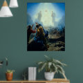 Transfiguration Poster | Zazzle