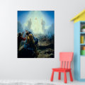 Transfiguration Poster | Zazzle