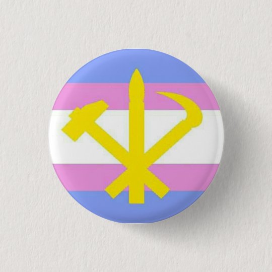 transgender juche pin | Zazzle.com
