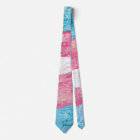 Transgender Pride Necktie | Zazzle.com