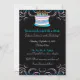 Transgender Pride Birthday Party Invitation | Zazzle