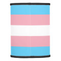 Transgender pride flag lamp shade | Zazzle