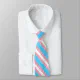 Transgender Pride Flag Neck Tie | Zazzle