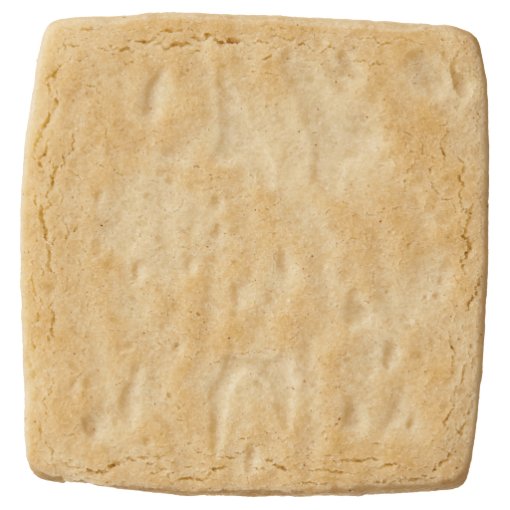 Transgender Pride Flag Square Shortbread Cookie | Zazzle