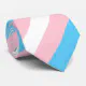 Transgender Pride Necktie | Zazzle
