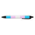 Transgender Pride Pens | Zazzle