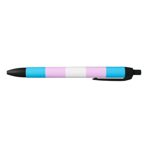 Transgender Pride Pens | Zazzle