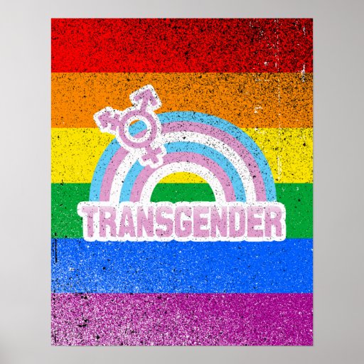 Transgender Flag Posters, Transgender Flag Prints, Art Prints, Poster ...
