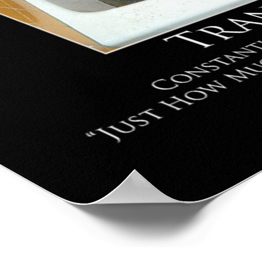 Translating Motivational Poster | Zazzle