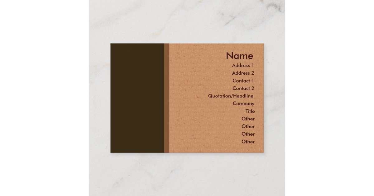 Translation Service Business Card | Zazzle