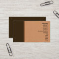 Translation Service Business Card | Zazzle