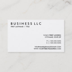 translator. business card | Zazzle