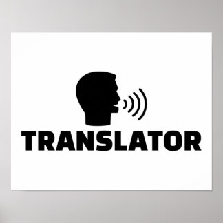 Foreign Language Posters | Zazzle