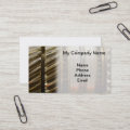 Transmission and Engine Repair Business Card | Zazzle