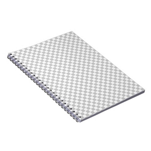Transparent Background Notebook | Zazzle