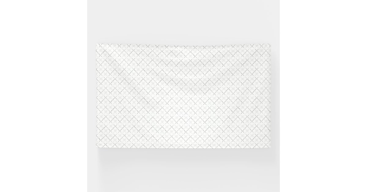 Transparent Grid PNG | Editable Texture Overlay Banner | Zazzle