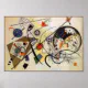 Transverse Line Poster | Zazzle
