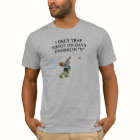 TRAP shooting joke T-Shirt | Zazzle