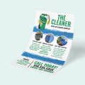 Trash Can Cleaning Service Flyer | Zazzle