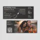 Travel Boarding Pass Wedding Ticket Invitation | Zazzle