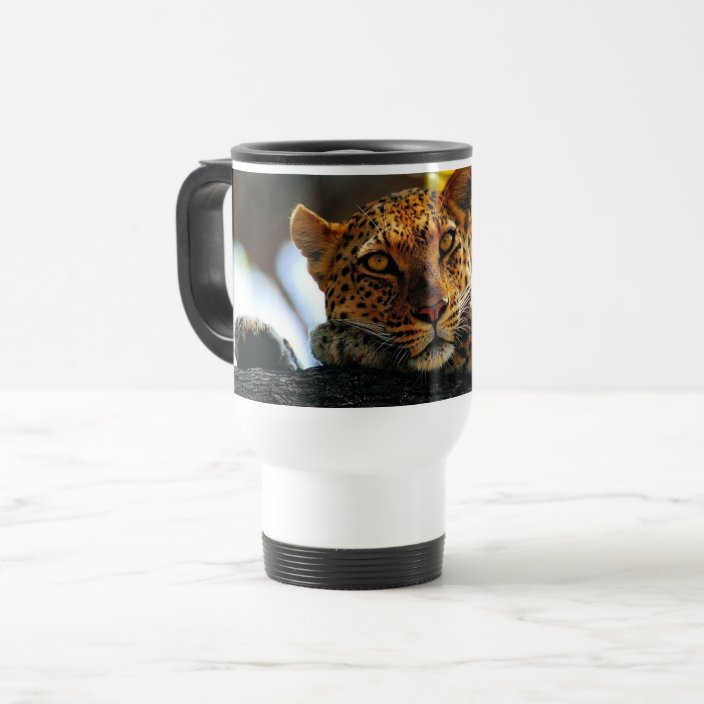 Travel mug | Zazzle.com