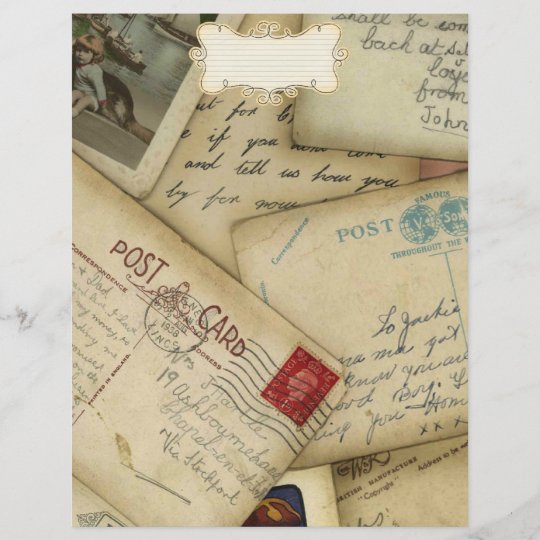 travel paper for travel scrapbook | Zazzle.com
