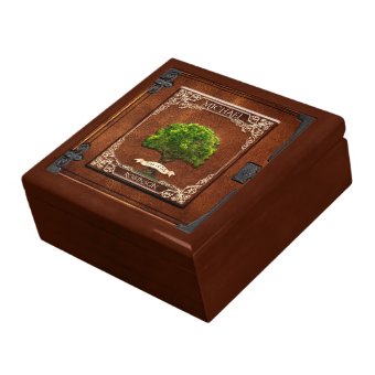 Treasure Box | Zazzle