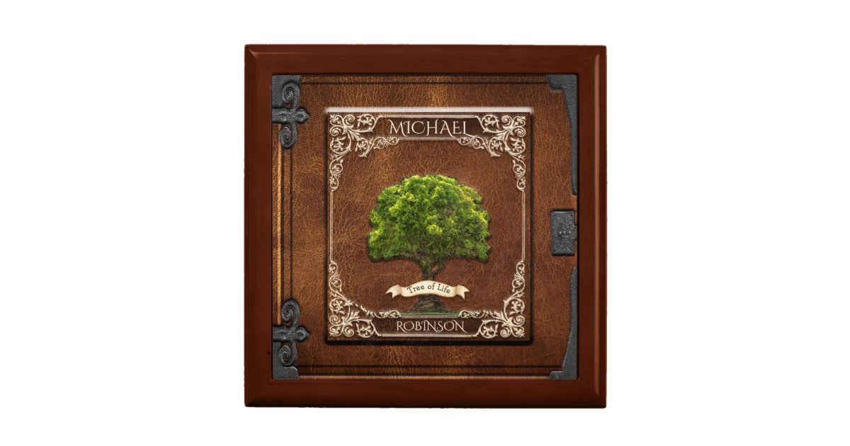 Treasure Box | Zazzle