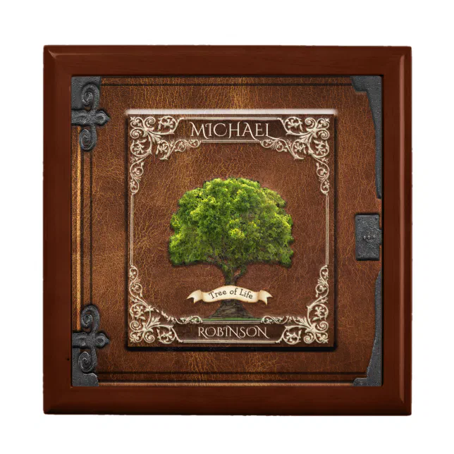 Treasure Box | Zazzle