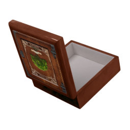Treasure Box | Zazzle