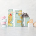 Treasure Map Wrapping Paper | Zazzle