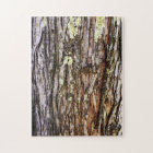 Tree Bark Jigsaw Puzzle | Zazzle