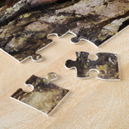 Tree Bark Jigsaw Puzzle | Zazzle