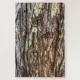 Tree Bark Jigsaw Puzzle | Zazzle