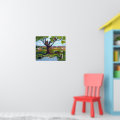 Tree House Poster | Zazzle