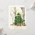 tree invitation | Zazzle