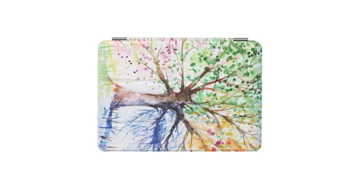 Tree iPad Mini Cover | Zazzle