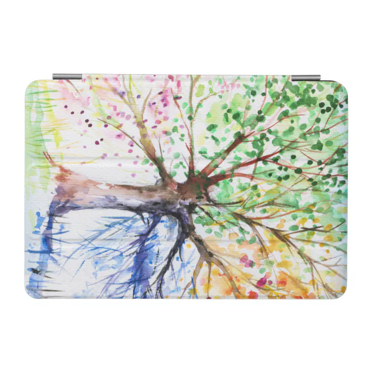 Tree iPad Mini Cover | Zazzle
