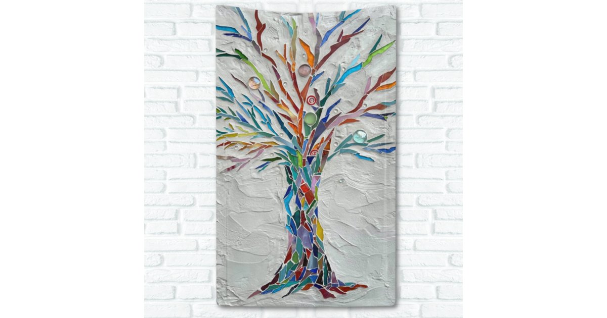 Tree of Life Banner | Zazzle