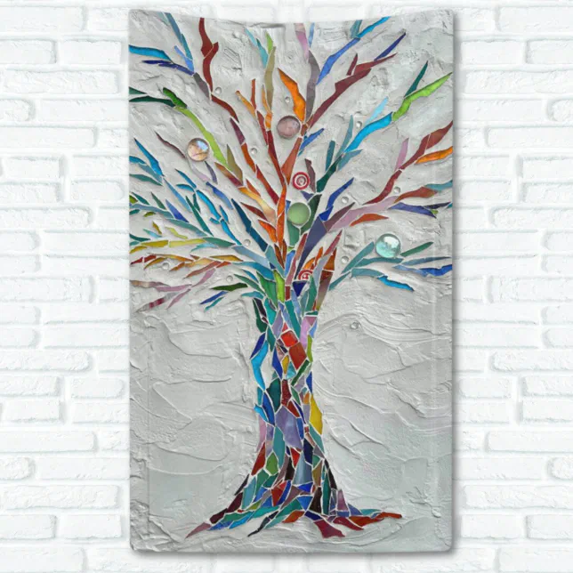 Tree of Life Banner | Zazzle