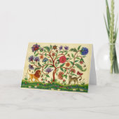 Tree of Life ~ Blank Cards | Zazzle