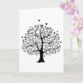 Tree of Life Card | Zazzle