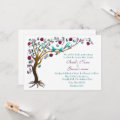 Tree of life invitations | Zazzle