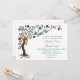 Tree of life invitations | Zazzle