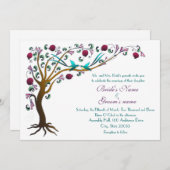 Tree of life invitations | Zazzle