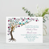 Tree of life invitations | Zazzle